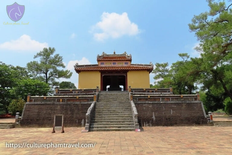 The Nguyen Dynasty Hue Vietnam - Culture Pham Travel
