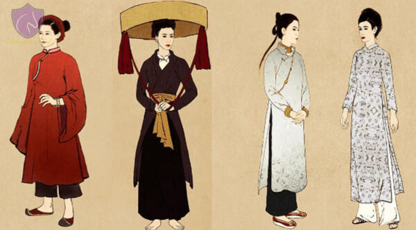 The Nguyen Dynasty Hue Vietnam - Culture Pham Travel
