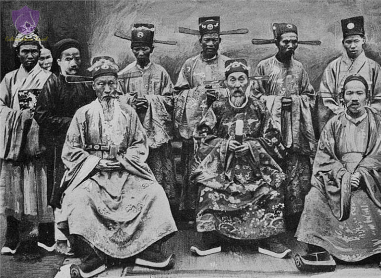 The Nguyen Dynasty Hue Vietnam - Culture Pham Travel