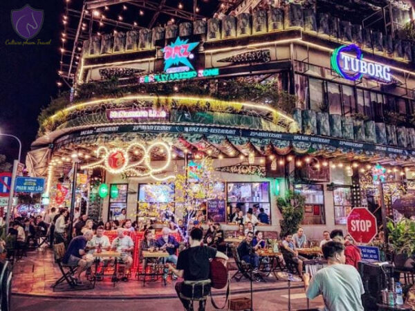 Hue Nightlife And Things To Do In Hue At Night - Culture Pham Travel