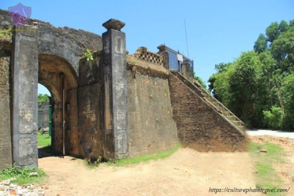 TIGER ARENA HUE- THE UNIQUE ARENA IN ASIA - Culture Pham Travel