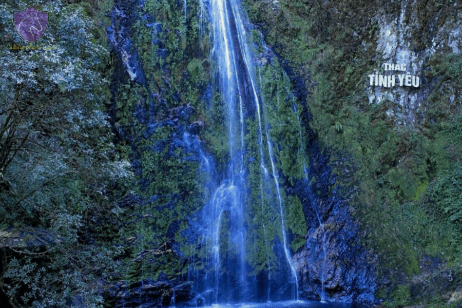 Silver Waterfall Sapa (Thac Bac) - The Wild Beauty Inside Sapa Land ...