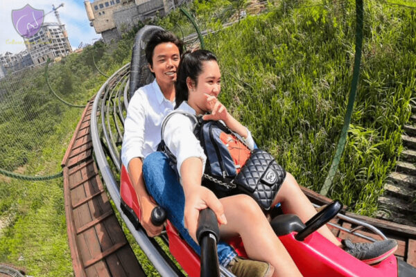 Ba Na Hills Cable Car Price – Bana Hills Ticket 2025 - Culture Pham Travel