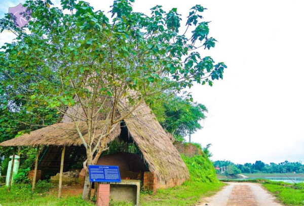 Phuoc Tich Ceramic Village- Hue Craft Villages - Culture Pham Travel