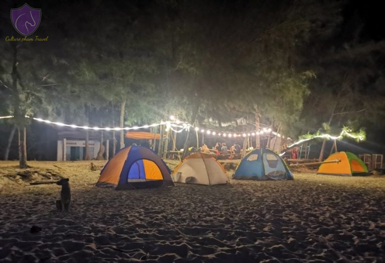 Tien Sa Beach- Da Nang's Hidden Gem - Culture Pham Travel