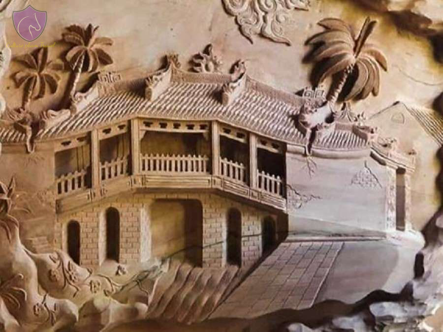 Kim Bong Carpentry Village - Culture Pham Travel