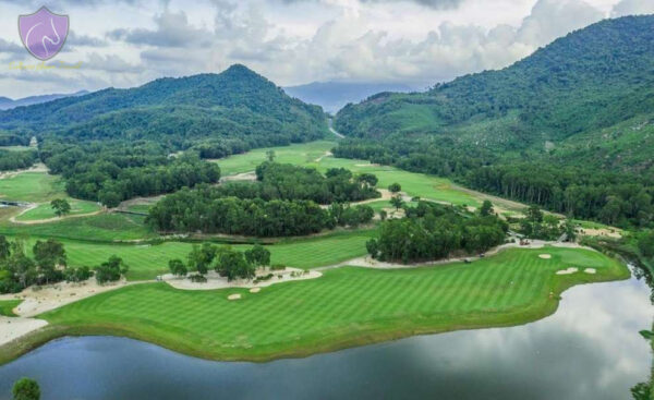 Da Nang Golf Courses - Top 5 Best Golf Courses - Culture Pham Travel