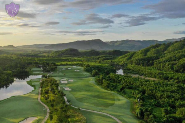 Da Nang Golf Courses - Top 5 Best Golf Courses - Culture Pham Travel