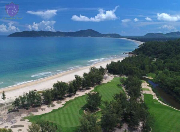 Da Nang Golf Courses - Top 5 Best Golf Courses - Culture Pham Travel
