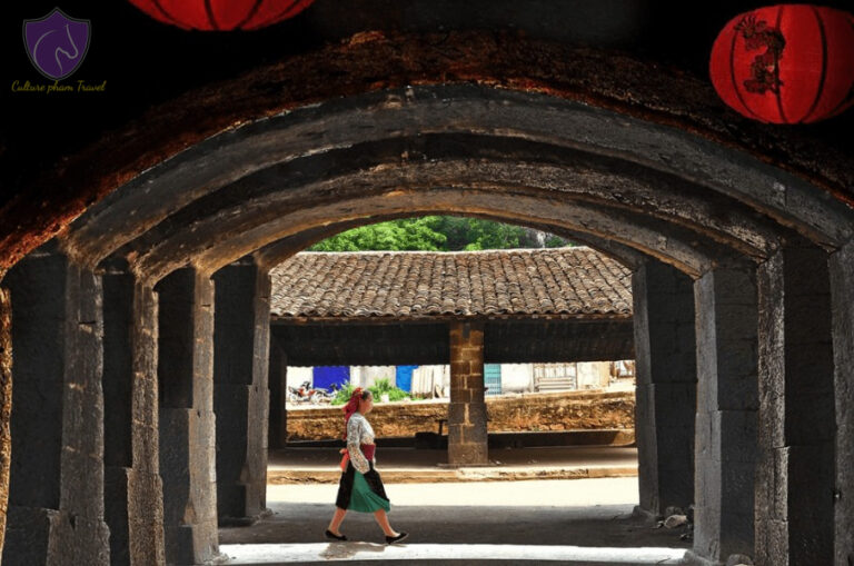Dong Van Town - A Must-Visit Place In Ha Giang - Culture Pham Travel