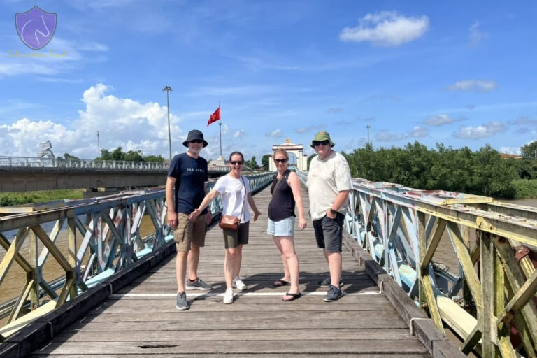 DMZ Tour From Hue - Vietnam DMZ Private Tour - Culture Pham Travel