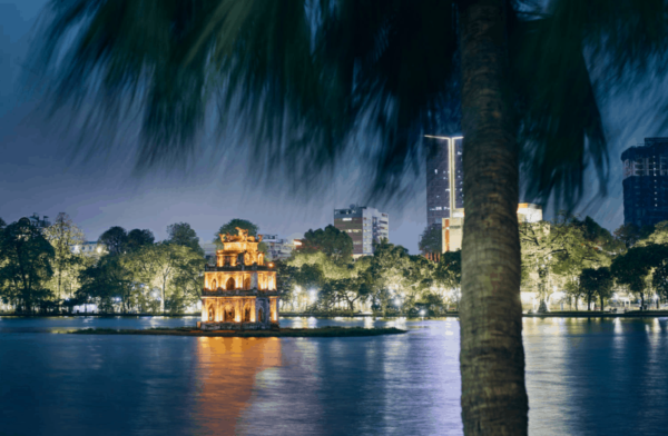 HA NOI CITY TOUR 1 DAY- PRIVATE TOUR - Culture Pham Travel