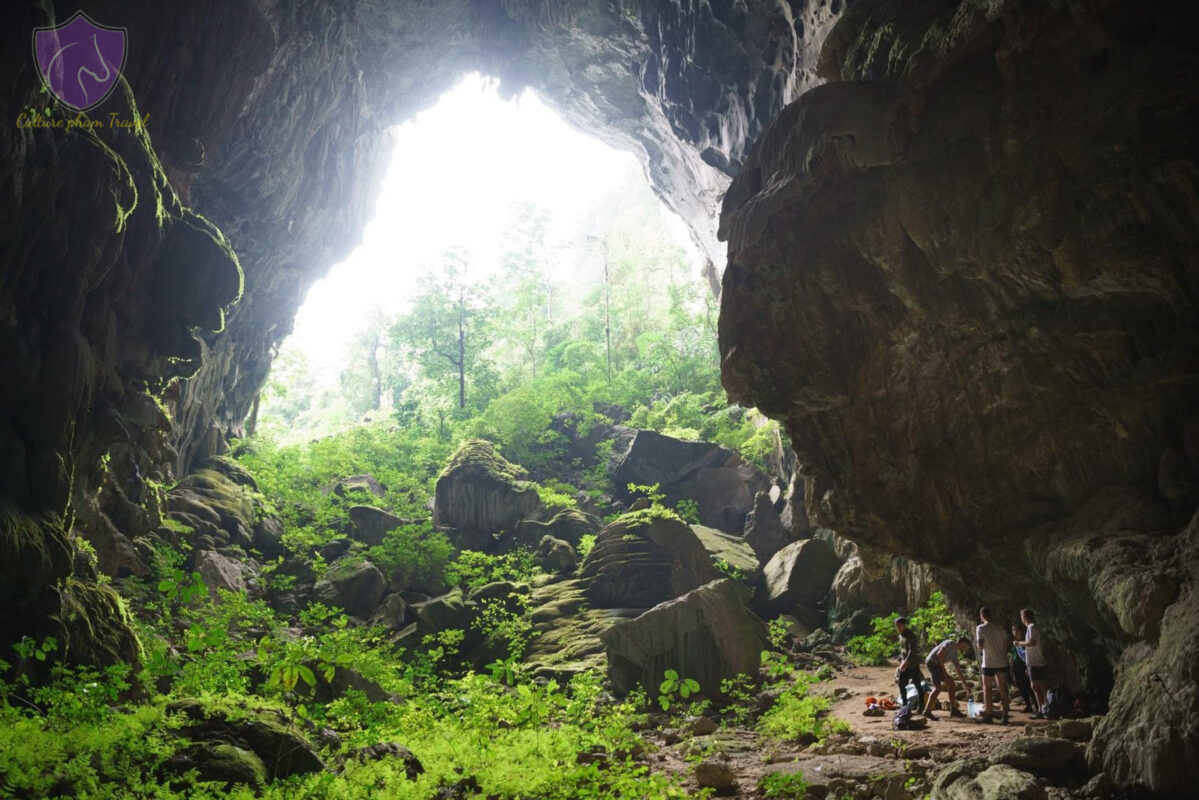 Ma Da and Abandoned Valleys 2 Days 1 Night - Culture Pham Travel